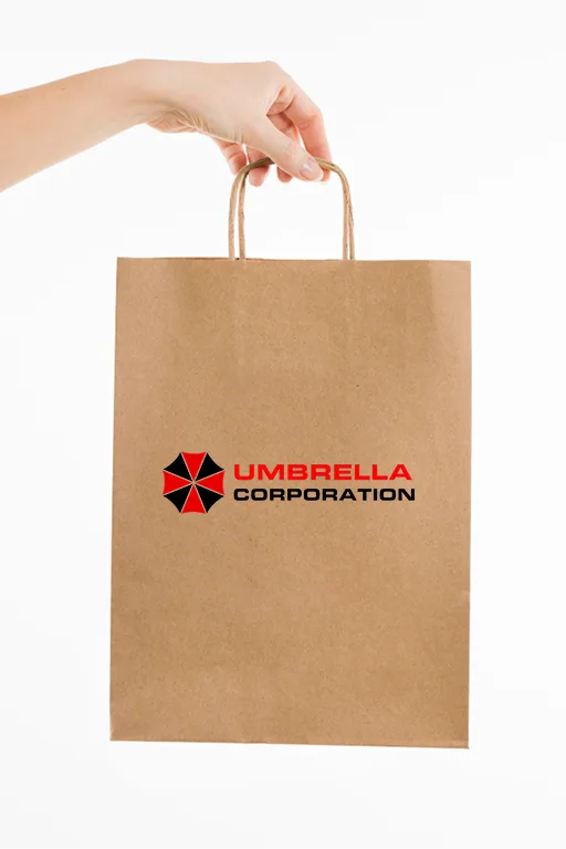 Home - Umbrella Corporation